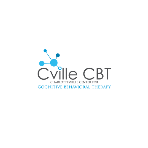 Simple, professional logo for a therapy practice | Logo design contest