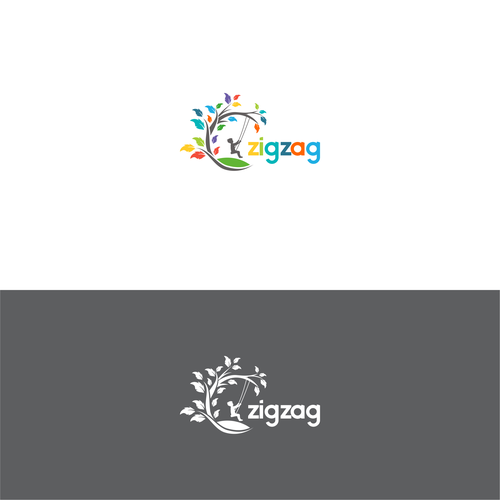Logo for kids activities and events app | Logo design contest