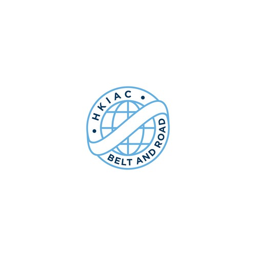 HKIAC needs a new logo to incorporate Belt and Road Initiative | Logo ...