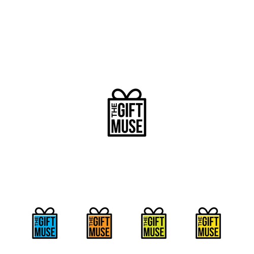 Design a sophisticated and fun logo for gift services company, The Gift ...