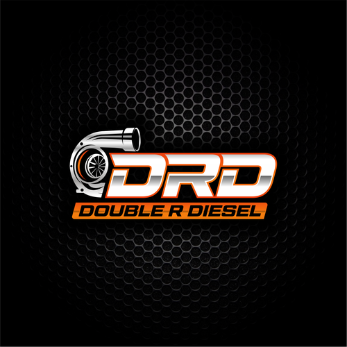 Designs | We need a fresh new logo that shows a rebirth of our diesel ...