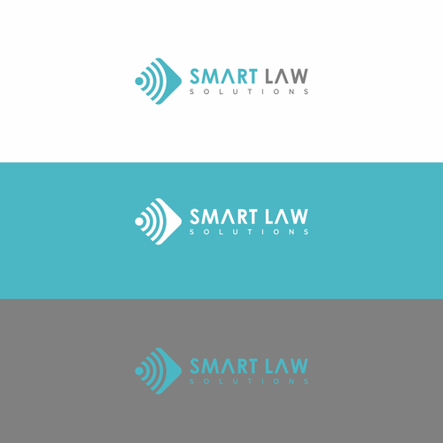 Smart Law Solutions | Logo design contest