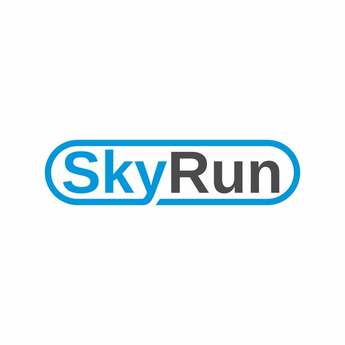 Sky Run needs a new logo | Logo design contest