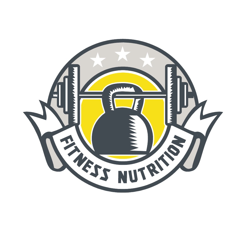 Nutrition Logos - Free Nutrition Logo Ideas, Design & Templates