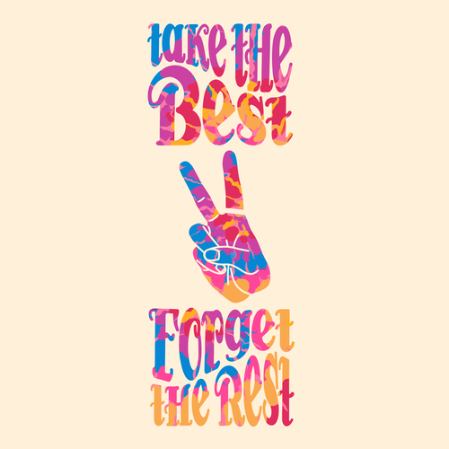 Groovy Designs: the Best Groovy Image Ideas and Inspiration | 99designs