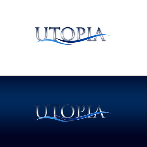 UTOPIA Logo | Logo design contest