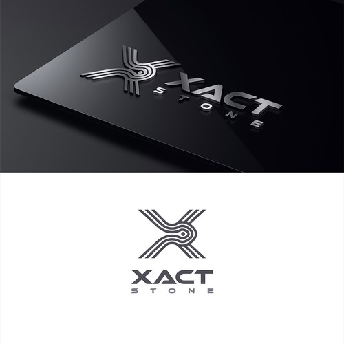 Stone Fabricating Company needs a cutting edge logo designed | Logo ...