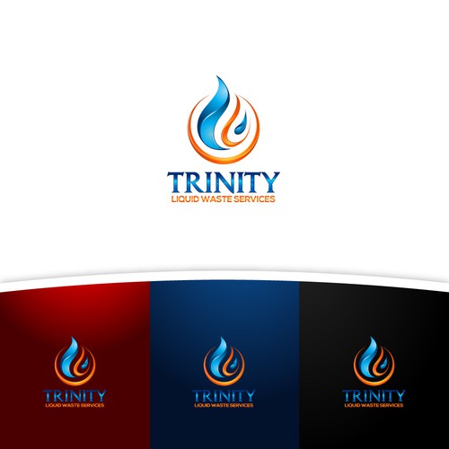 Trinity Liquid Waste Services need a simple, eye catching design ...