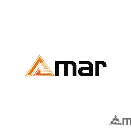 Logotipo Do Nome Amar Modelo De Design De Logotipo De Coração De