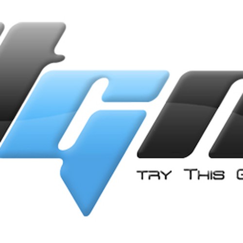 Need Logo Designed for Gaming Network | Logo design contest