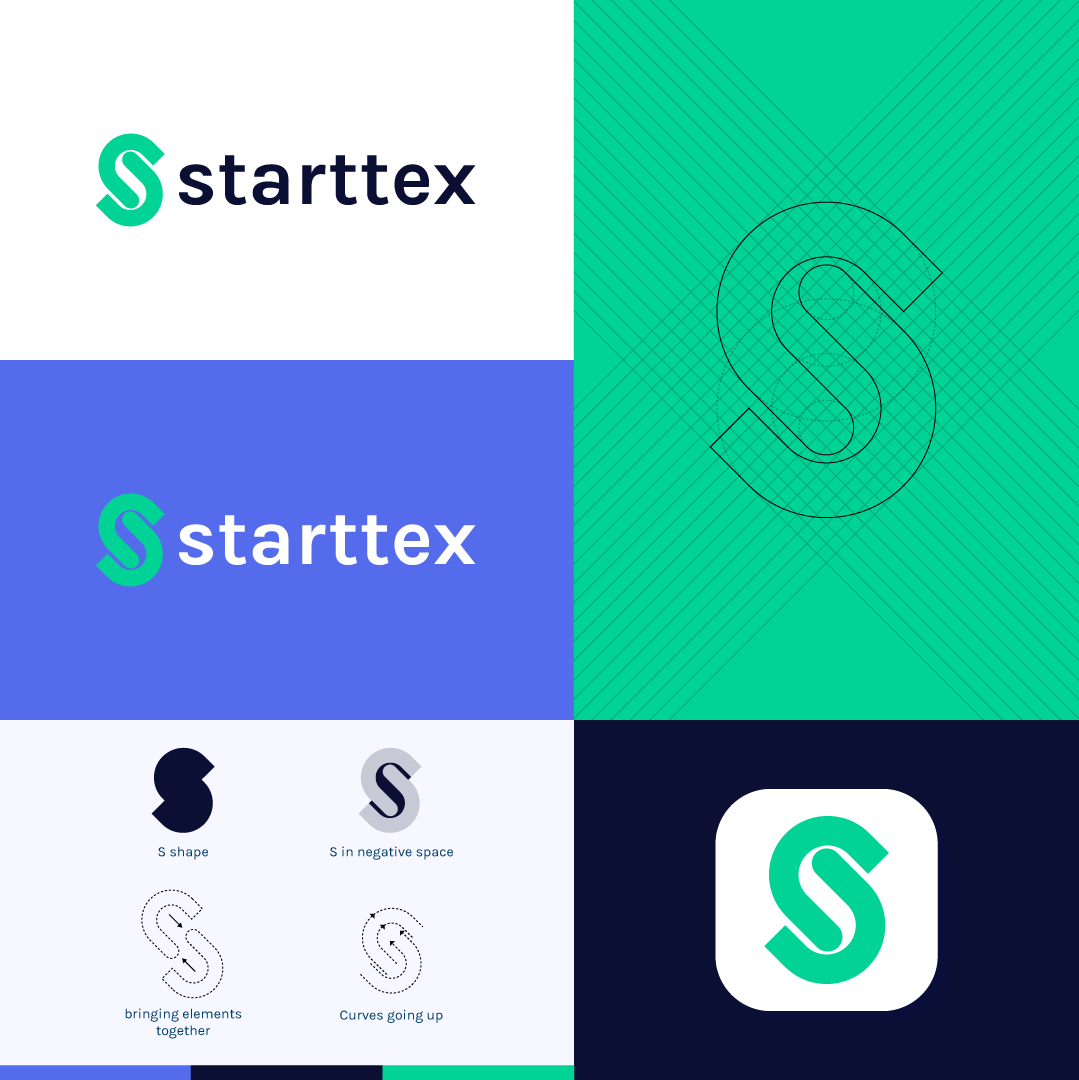 Startup Logos - Free Startup Logo Ideas, Design & Templates