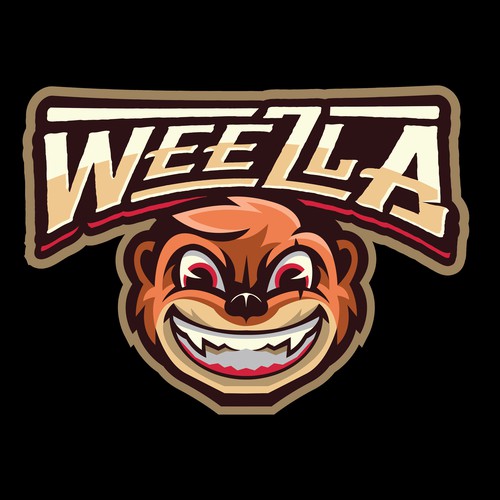 Gamingcommunity braucht ein freaky Logo | Logo design contest