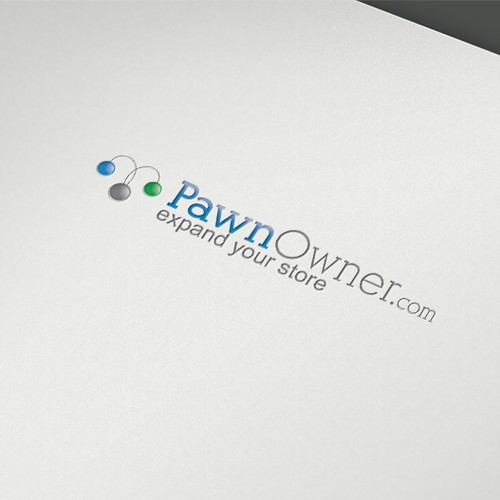 New logo wanted for PawnOwner or PawnOwner.com | Logo design contest