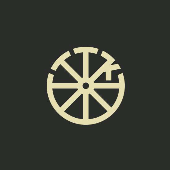 Gold Circle Logos - Free Gold Circle Logo Ideas, Design & Templates
