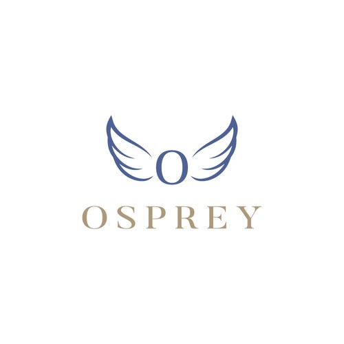 Design a logo for Osprey | Logo design contest
