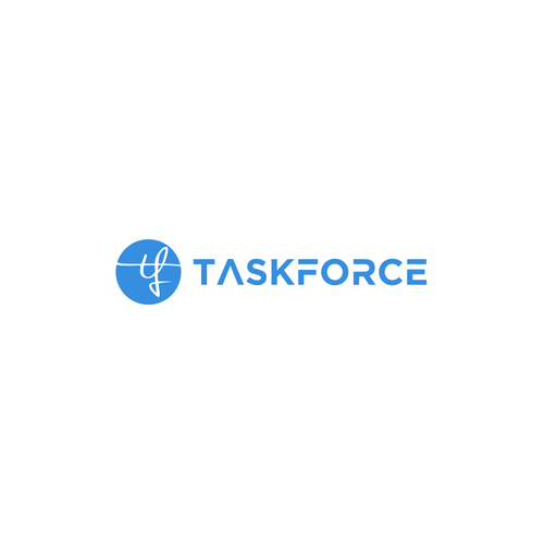 Design the logo for Taskforce | Logo design contest