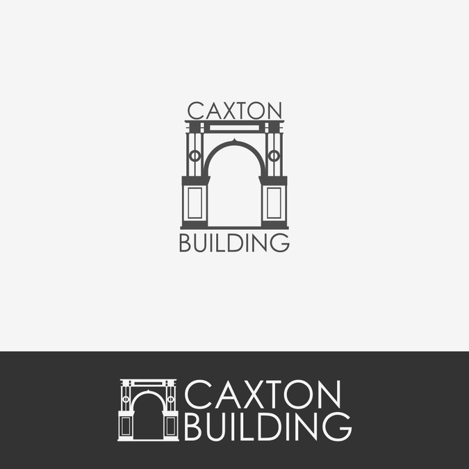 Historic downtown building looking for clean / classic logo | Logo ...