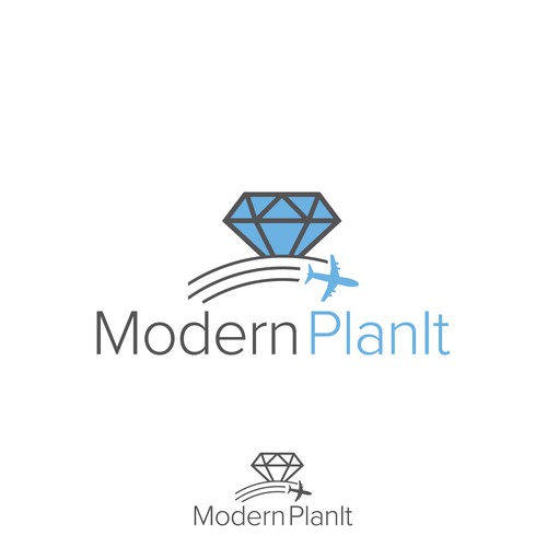 Create a logo for a destination wedding travel information guide | Logo ...