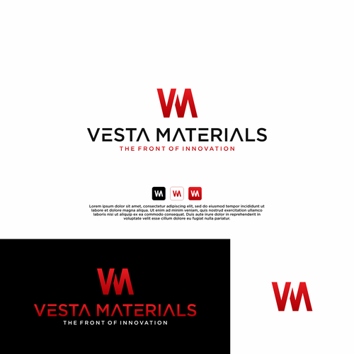 Designs | We need a non-boring logo for a boring industrial polymer ...