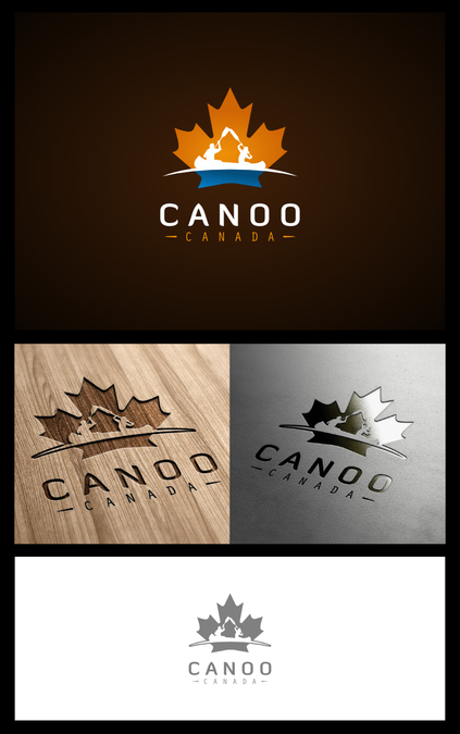 Create the next logo for Canoo Canada | Logo design contest