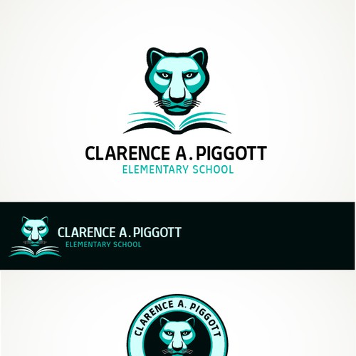 Piggott ES | Logo design contest