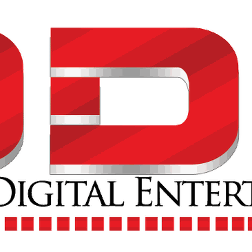 Datasat Digital Sound In Selected Theatres Logo