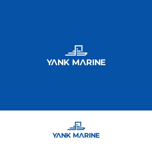 Designs | Design a powerful brand identity for an industrial shipyard ...