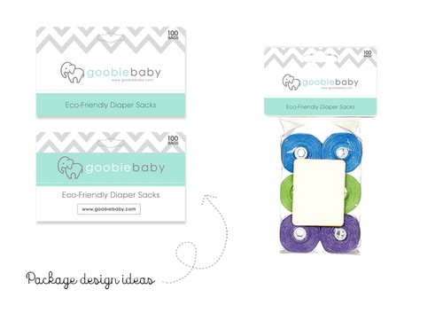 Baby And Baby Product Packaging Ideas - 172+ Best Baby Packaging ...