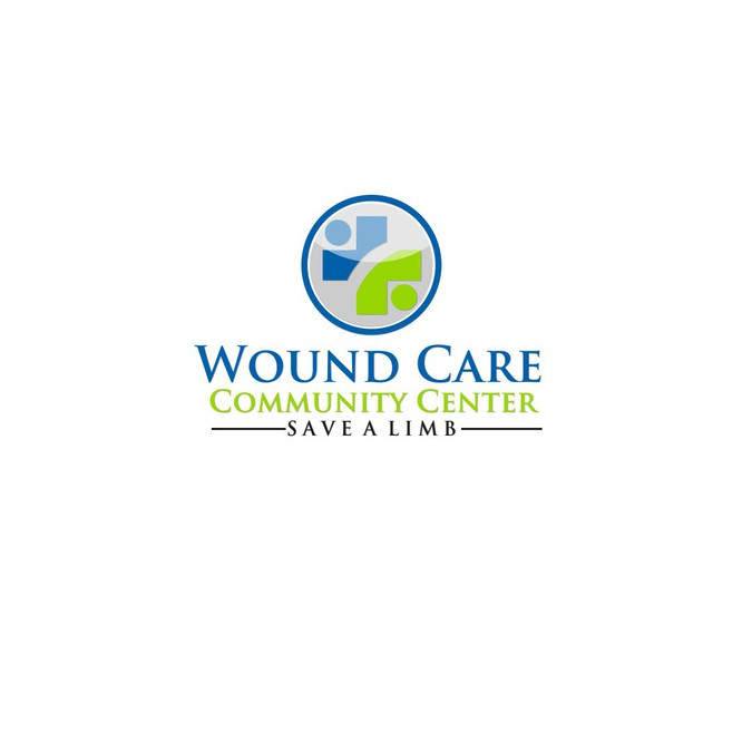 "Wound Care and Hyperbaric Medicine Clinic need an attractive logo ...