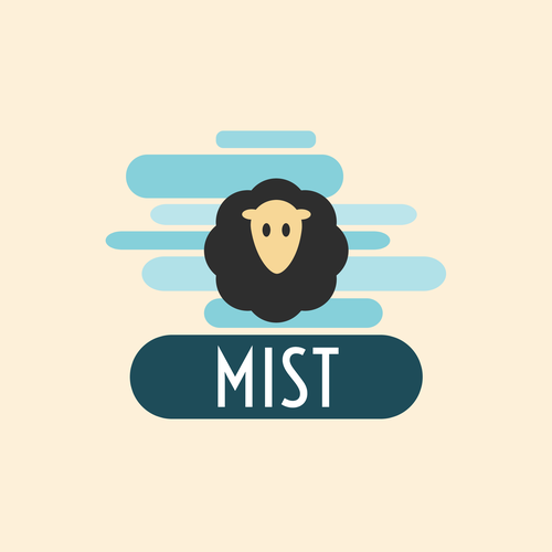 Logo for Craft Brewery: Mist | Logo design contest