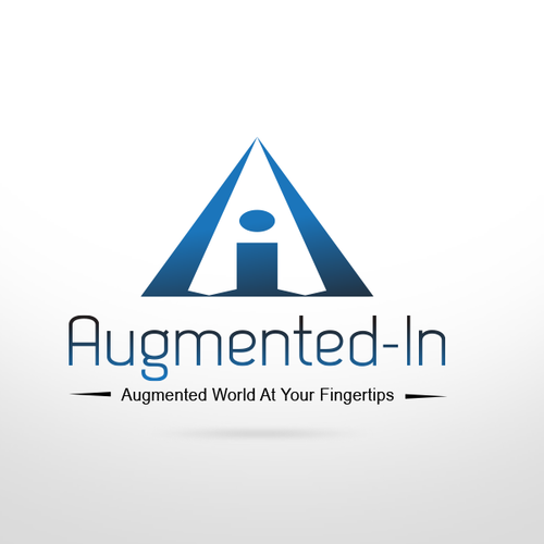 Augmented Reality Logo | Logo design contest