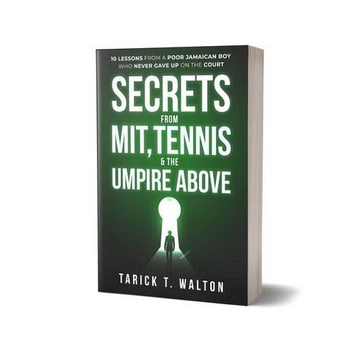 Designs | Need a creative book cover design that shows a valuable ...