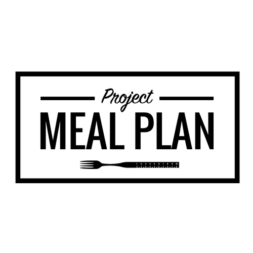 Create a logo and social media pack for Project Meal Plan! | Logo ...