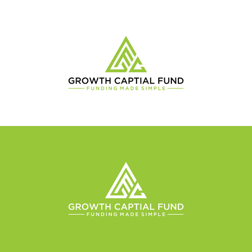 Designs | Growth Capital Fund Identity Project | Logo & brand guide contest