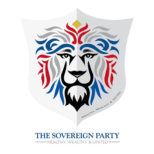 Logo Design For The Sovereign Party | Logo design contest
