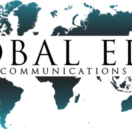 Global Edge Communications needs a new logo | Logo design contest
