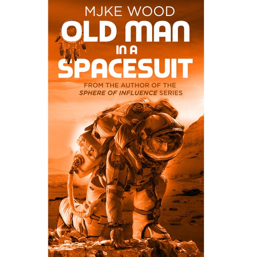 Designs | Design a science fiction book cover with impact | Book cover ...