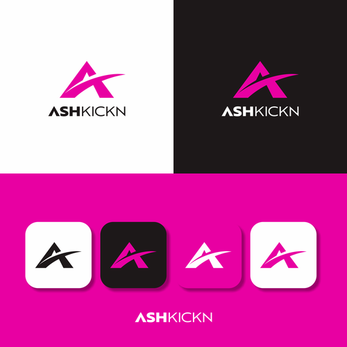 Designs | Professional Athlete needs Fun, Happy, Enthusiastic Logo for ...