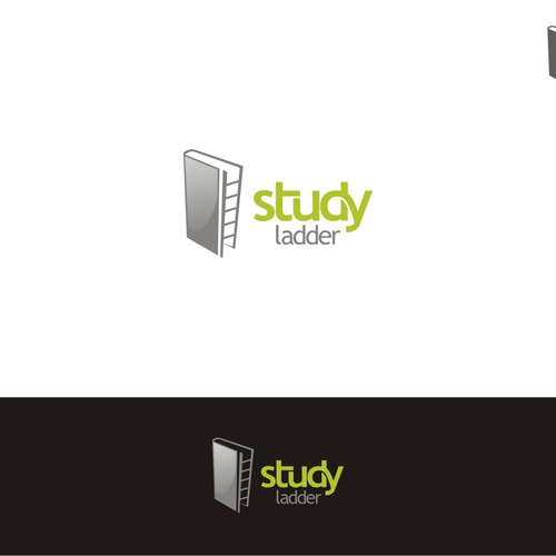 Website LOGO required for "Study Ladder" | Logo Design Wettbewerb