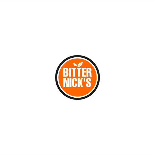 Special logo/label for homemade bitters! | Logo design contest