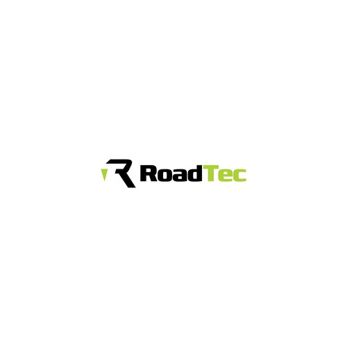 RoadTec rumble | Logo & business card contest