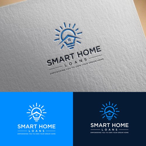 Designs | Smart Home Loans - Mortgage Broker for YouTube and Social ...