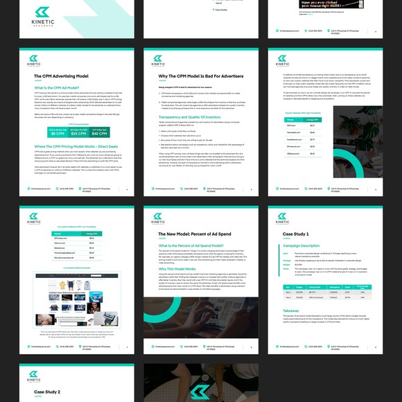 Les 10 meilleurs designers de publicité à embaucher en 2023 - 99designs