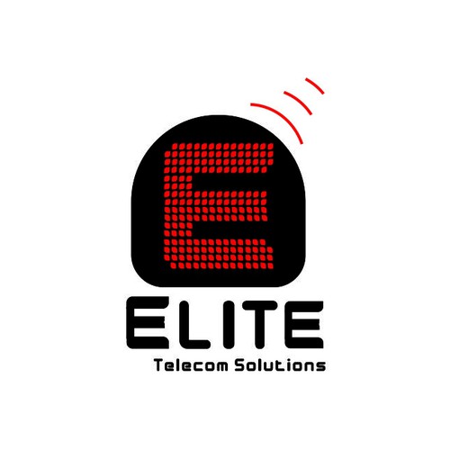 New logo wanted for Elite Telecom Solutions | Logo design contest