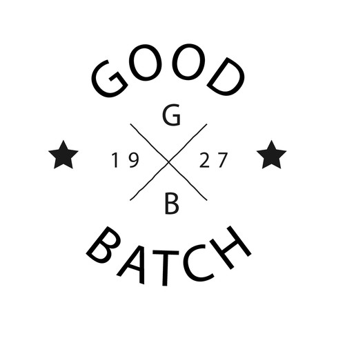 Good batch clothing logo design | Logo design contest