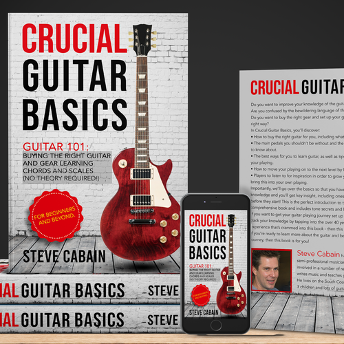 Designs | Need a powerful and eye catching design for a book about ...