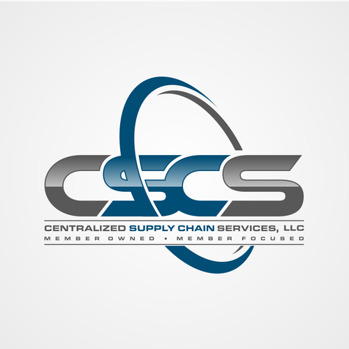 Logo for Centralized Supply Chain Services, LLC | Logo design contest