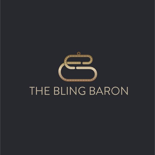Luxurious logo needed for startup jeweler/bling webstore | Logo design ...