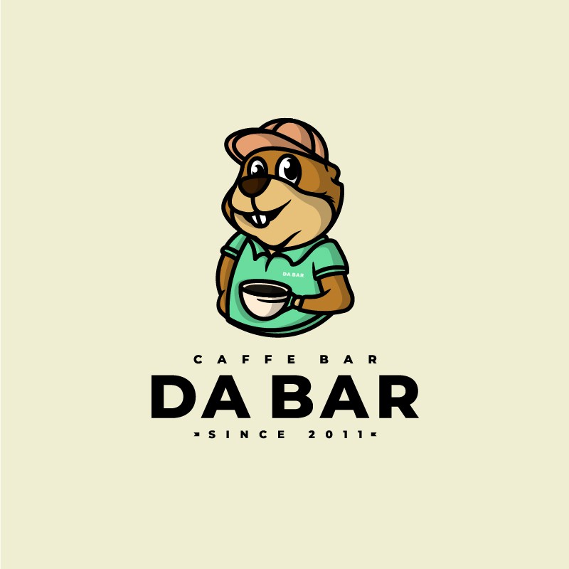 Cafe Bar Logos - Free Cafe Bar Logo Ideas, Design & Templates