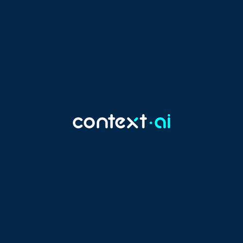 Designs | CONTEXT AI logo design | Logo design contest